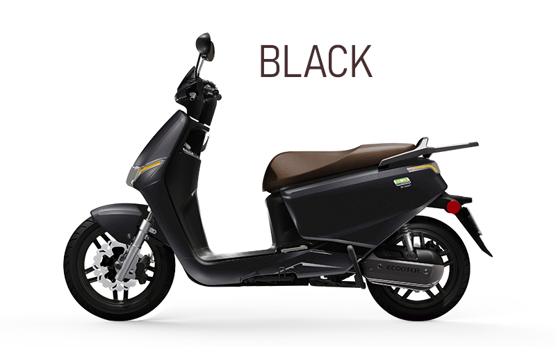 Ecooter-E3 | ORE Mobility